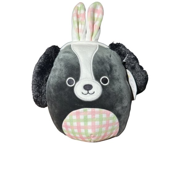 Toys | Original Squishmallow Nathaniel | Poshmark